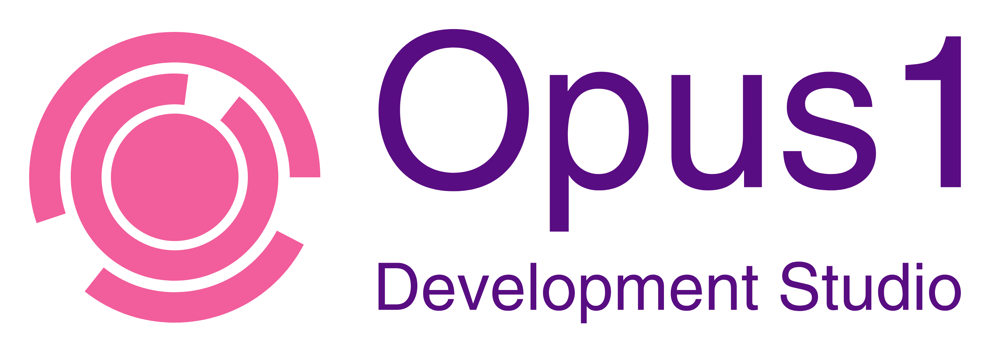 Opus1 Development Studio